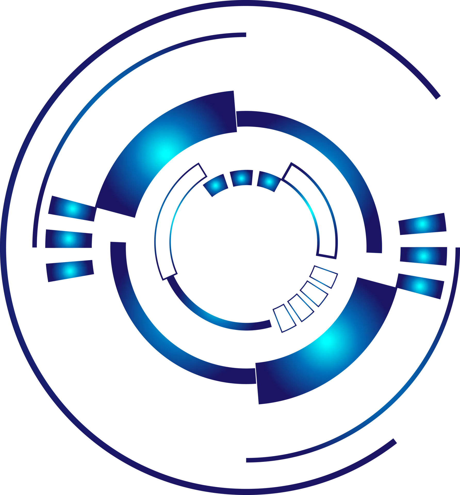 established 2024 GOTD inc.